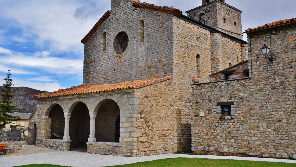 Visita Bellver de Cerdaña | Hotel Bon Repòs